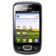 Samsung Galaxy Pop i559 - Cập nhật thông tin, hình ảnh, đánh giá