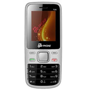 So sánh chi tiết Điện thoại PPhone T25 với PPhone T33 | Thegioididong.com