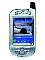 So sánh chi tiết Điện thoại O2 XDA với O2 XDA II | Thegioididong.com