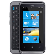 HTC 7 Pro - Cập nhật thông tin, hình ảnh, đánh giá