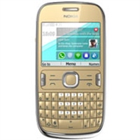 Nokia N302 (Asha 302) - Cập nhật thông tin, hình ảnh, đánh giá