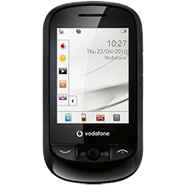 So sánh chi tiết Điện thoại Vodafone 543 với Vodafone 555 Blue ...