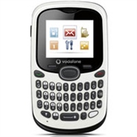 So sánh chi tiết Điện thoại Vodafone 248 với Vodafone 350 Messaging ...