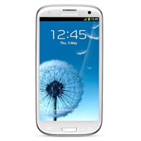 Điện thoại Samsung Galaxy S3 chính hãng, cấu hình | Thegioididong.com