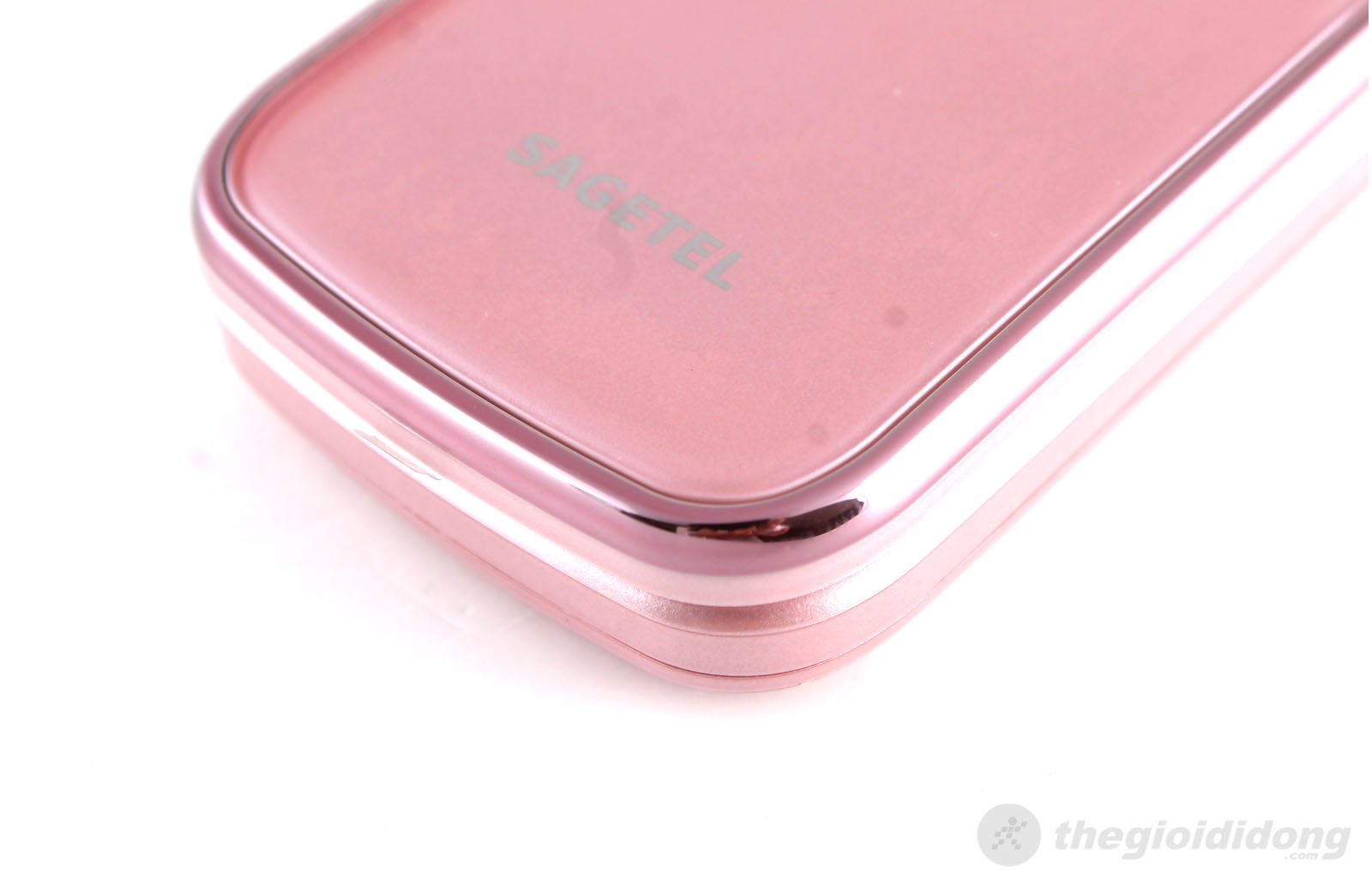 Sagetel I719 - Cập nhật thông tin, hình ảnh, đánh giá