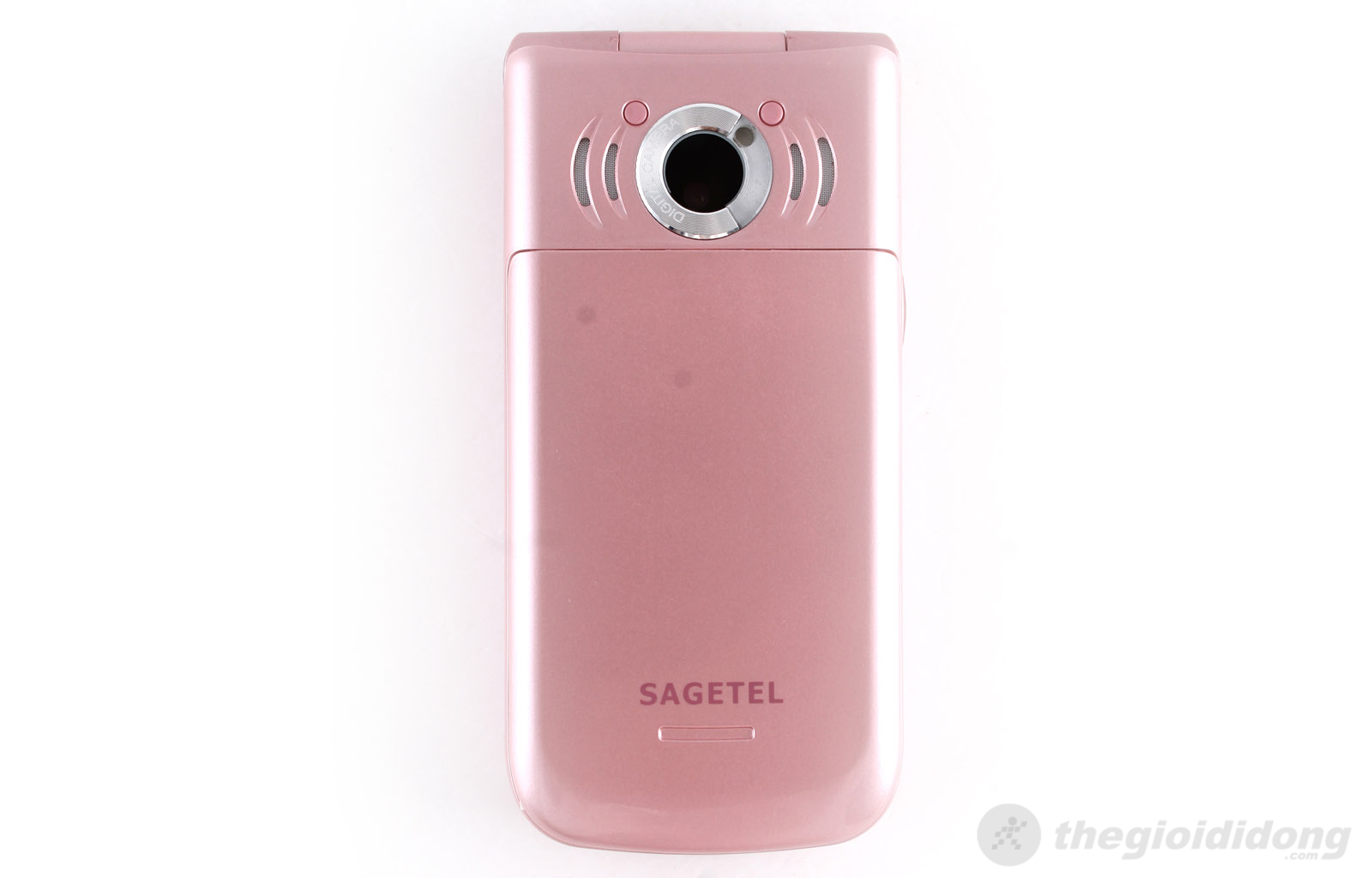Sagetel I719 - Cập nhật thông tin, hình ảnh, đánh giá