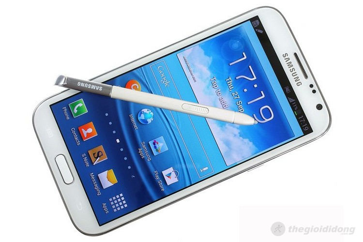 Galaxy Note 3 liệu có thành công hơn "đàn anh" Note 2?