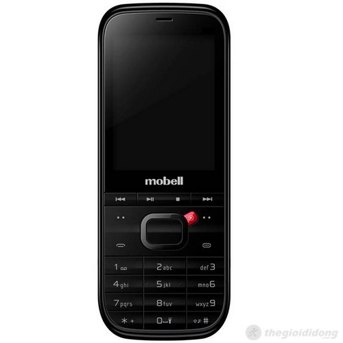 Mobell M550 - Cập nhật thông tin, hình ảnh, đánh giá