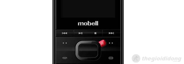 Mobell M550 - Cập nhật thông tin, hình ảnh, đánh giá