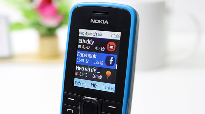 So sánh chi tiết Điện thoại Nokia 109 với Nokia 105 Dual Sim (2017 ...