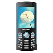 Viettel T610 - Cập nhật thông tin, hình ảnh, đánh giá