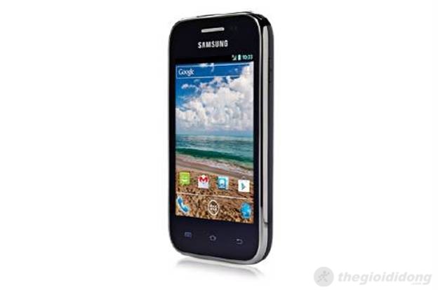 Samsung Galaxy Discover - Cập nhật thông tin, hình ảnh, đánh giá