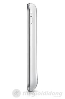 Samsung Rex 80 S5222R - Cập nhật thông tin, hình ảnh, đánh giá