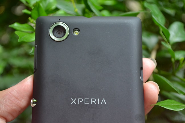 SONY XPERIA L | Giảm giá lớn - THEGIOIDIDONG.COM