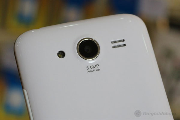 Mobiistar Touch Bean 452 - Chính hãng, giá tốt