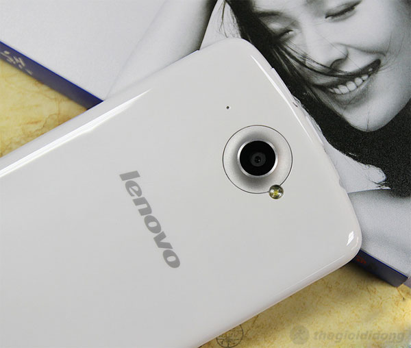 Lenovo S920 - Cập nhật thông tin, hình ảnh, đánh giá