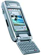 Sony Ericsson P910i - Cập nhật thông tin, hình ảnh, đánh giá