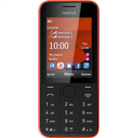 Thông tin mới nhất về Nokia 208