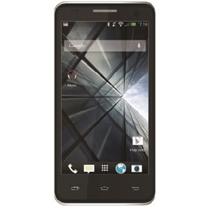Mobiistar Touch Bean 454Q - Smartphone 2 Sim | Thegioididong.com