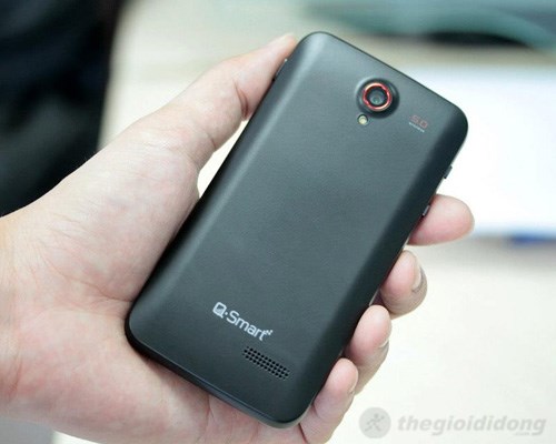 Q-Smart S21 - SmartPhone 2 Sim | Thegioididong.com
