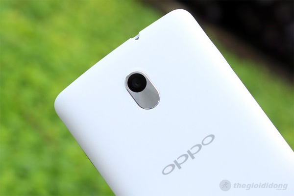 Oppo Find Muse R821 - Smartphone Android giá rẻ | Thegioididong.com