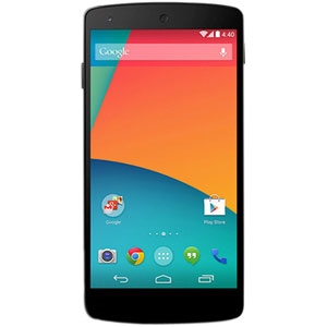LG Nexus 5 - Smartphone cao cấp | Thegioididong.com