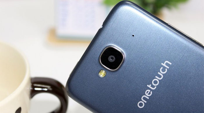 So sánh chi tiết Điện thoại Alcatel One Touch Idol Mini với Alcatel 3 ...