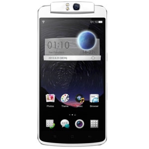 OPPO N1 - Smartphone Camera Xoay | Thegioididong.com