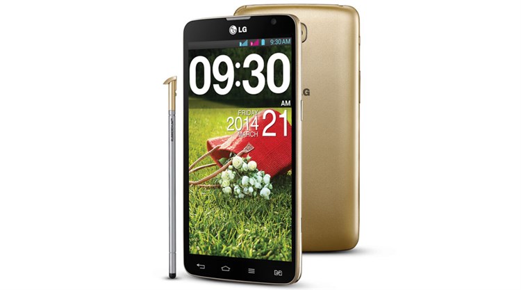LG G Pro Lite Dual - Smartphone Android | Thegioididong.com
