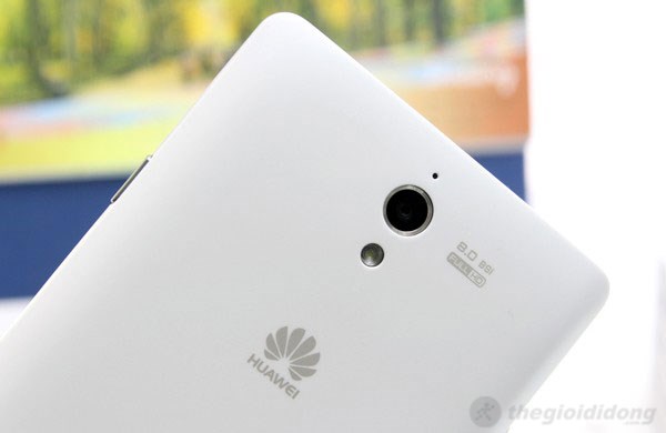 Huawei G700 | Smartphone Android | dienmayxanh.com