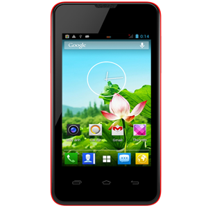 Mobell Nova A - Smartphone Android 2 sim | Thegioididong.com