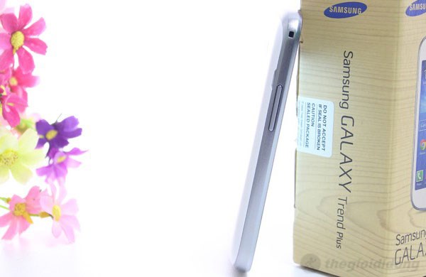 Samsung Galaxy Trend Plus S7580 | Thegioididong.com