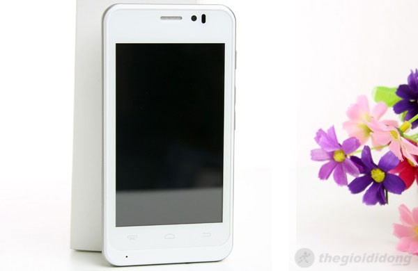 Mobiistar Touch Bean 402M - Điện thoại giá rẻ 2 SIM | Thegioididong.com