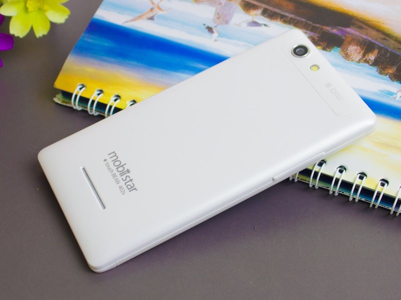 Mobiistar Touch Bean 402S - DThoai 2 SIM | dienmayxanh.com
