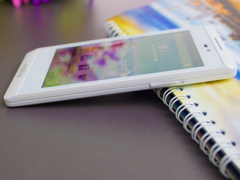 Mobiistar Touch Bean 402S - DThoai 2 SIM | dienmayxanh.com