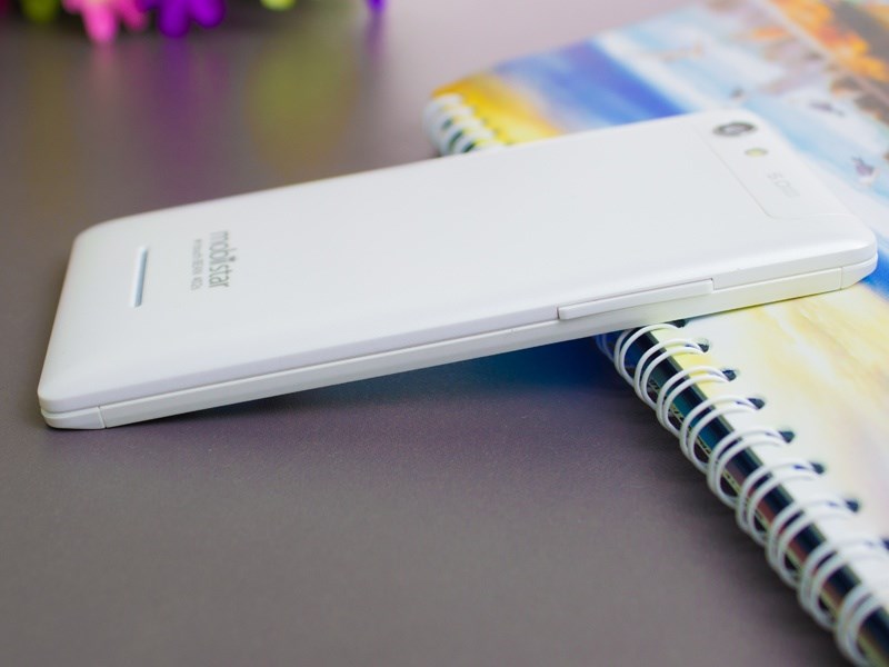 Mobiistar Touch Bean 402S - DThoai 2 SIM | dienmayxanh.com