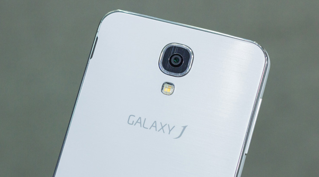 Samsung Galaxy J - Smartphone Android | Thegioididong.com