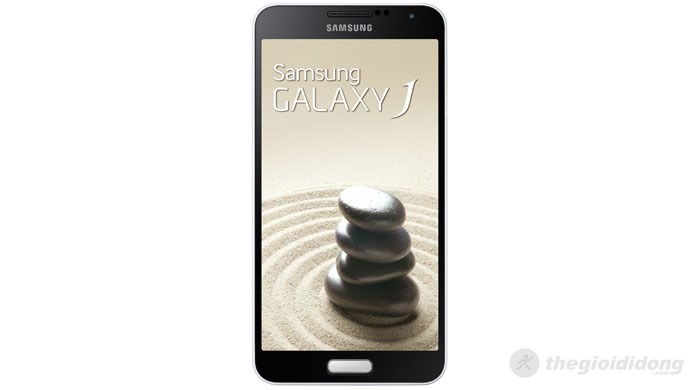 Samsung Galaxy J - Smartphone Android | dienmayxanh.com