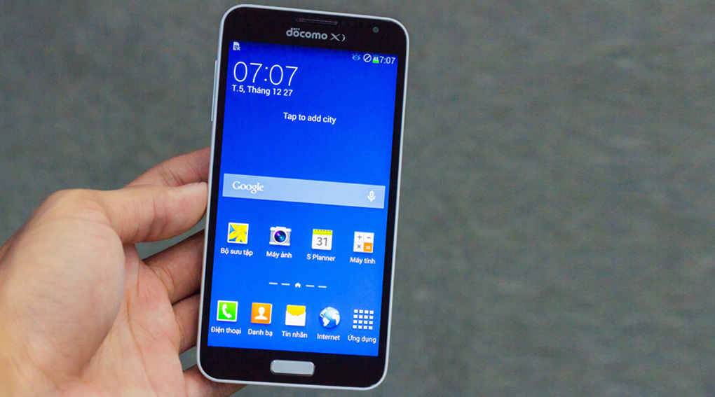 Samsung Galaxy J - Smartphone Android | Thegioididong.com