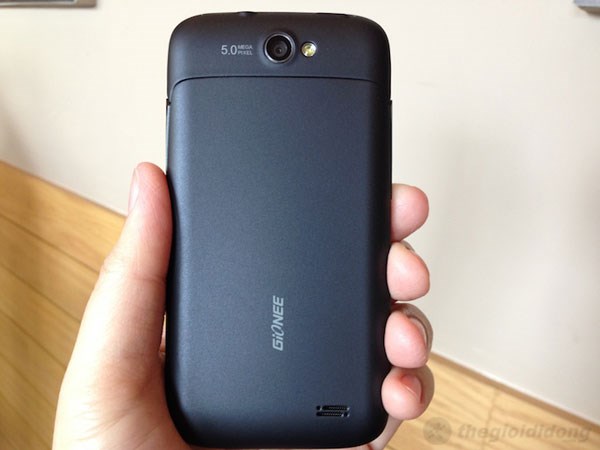 Gionee Pioneer P2 - Smartphone giá rẻ | Thegioididong.com