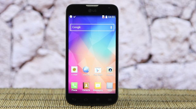 LG L70 Dual D325 - Smartphone Android | Thegioididong.com