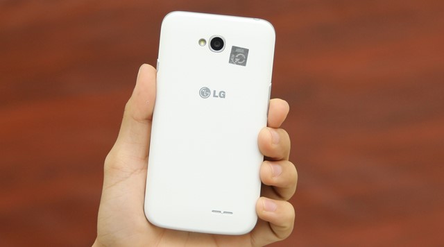 LG L70 Dual D325 - Smartphone Android | Thegioididong.com