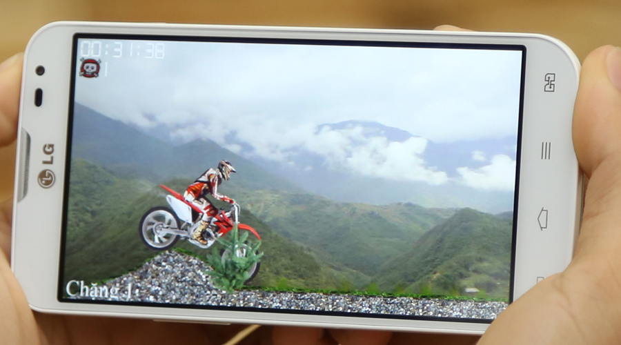 LG L90 - Smartphone Android | Thegioididong.com