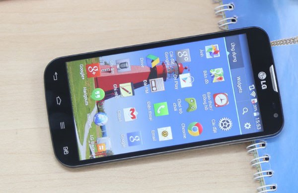 LG L90 - Smartphone Android | Thegioididong.com