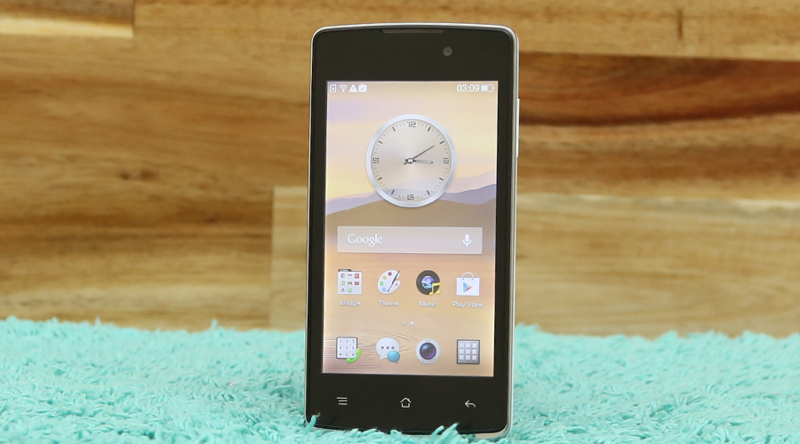 OPPO Joy R1001 - Smartphone 2 SIM | Thegioididong.com