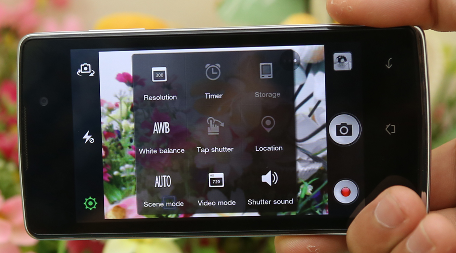 OPPO Joy R1001 - Smartphone 2 SIM | Thegioididong.com