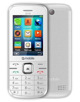 Q-Mobile Q150 - Điện thoại giá rẻ | Thegioididong.com