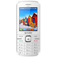Q-Mobile Q150 - Điện thoại giá rẻ | Thegioididong.com