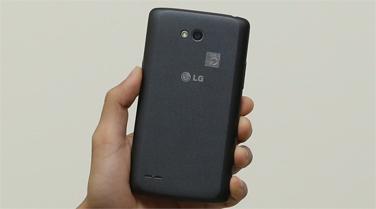 LG L80 - Smartphone Android | Thegioididong.com