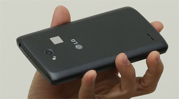 LG L80 - Smartphone Android | Thegioididong.com